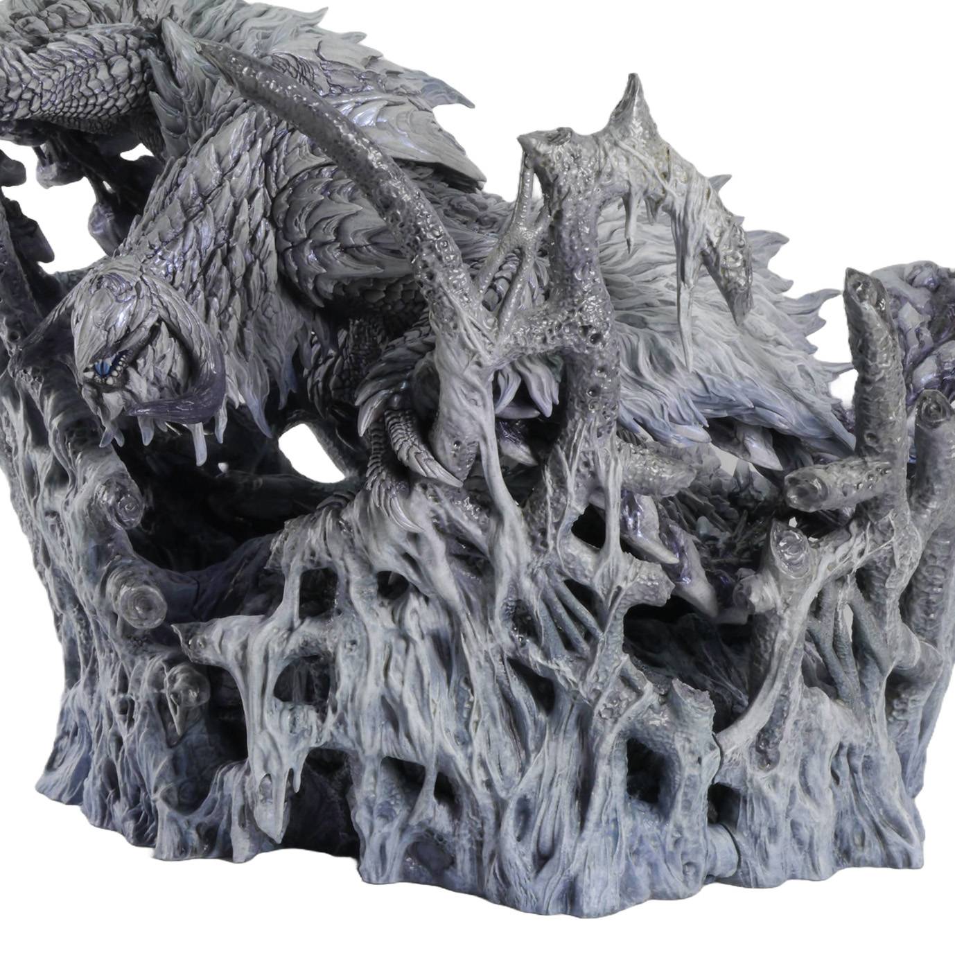 Capcom Figure Builder: Monster Hunter - Arkveld [Capcom] - Nin-Nin-Game.com