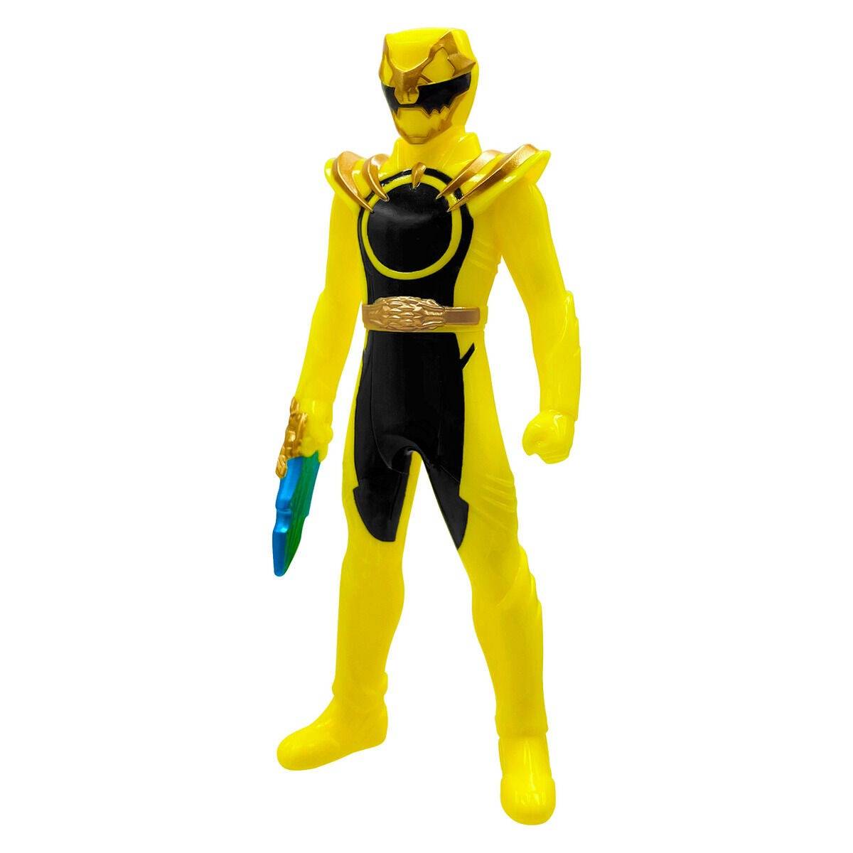 Sentai Hero Series: No.1 Sentai Gozyuger - Gozyu Tyranno [Bandai] - Nin ...