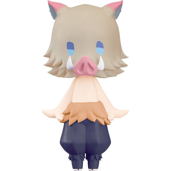 Hello! Good Smile: Kimetsu no Yaiba / Demon Slayer - Inosuke Hashibira ...