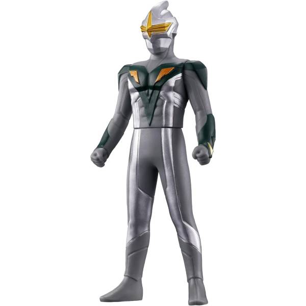 Ultra Hero Series EX: Ultraman Zero: The Revenge of Belial - Mirror ...