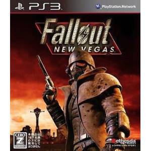 Buy Fallout New Vegas - used good condition (PS3 Japanese import) - nin ...