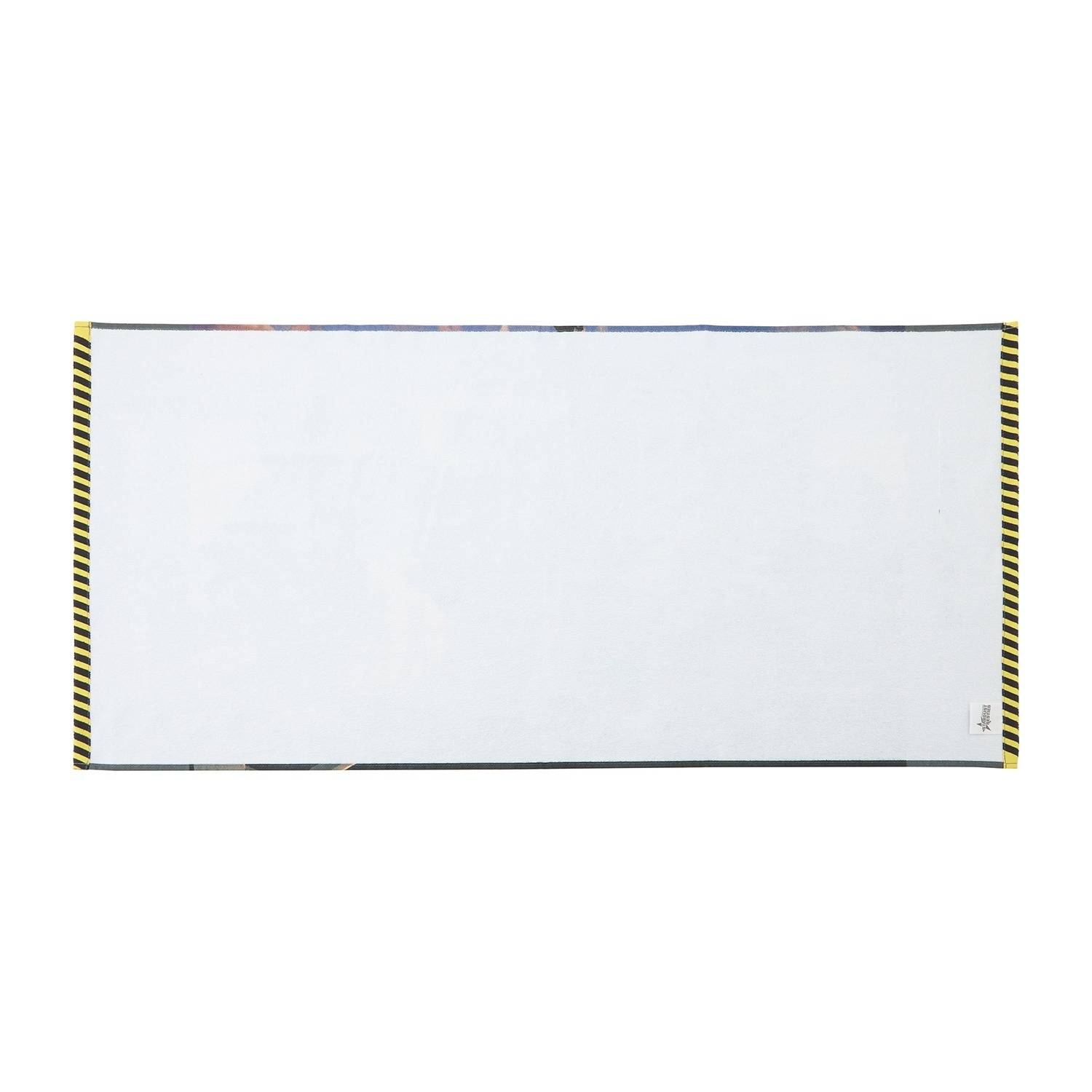 Pokémon: POKÉMON TRAINERS -STARDUST★BESTIES- Mini Bath Towel (Limited ...