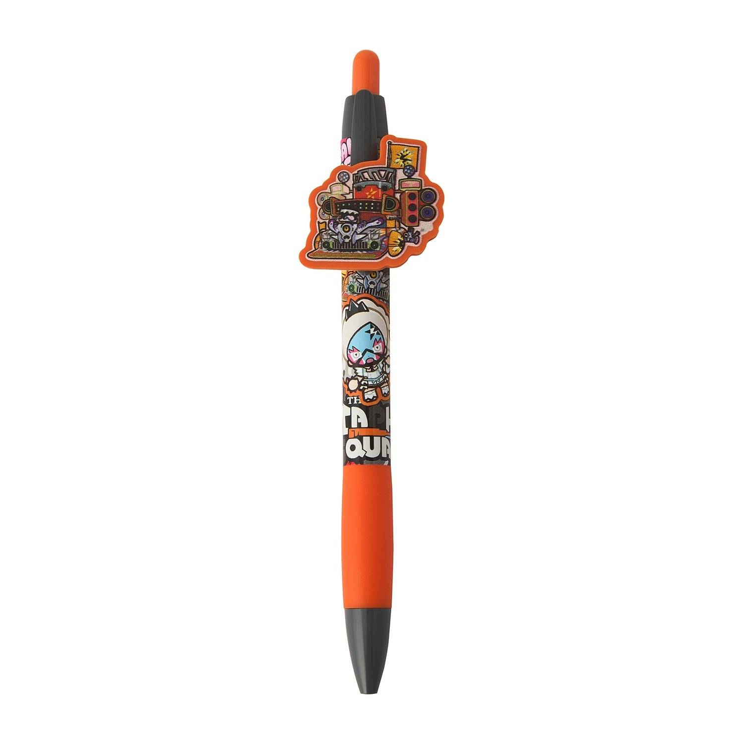 Pokémon: POKÉMON TRAINERS -STARDUST★BESTIES- Ball Pen Set (Limited ...