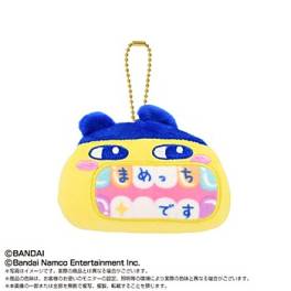 Tamagotchi: Make-up Dentist Plush Mascot - Mametchi [Bandai Namco Nui ...