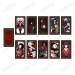 Kakegurui: Tarot-Style Card Collection (10 pcs / Box) [Medicos] - Nin ...