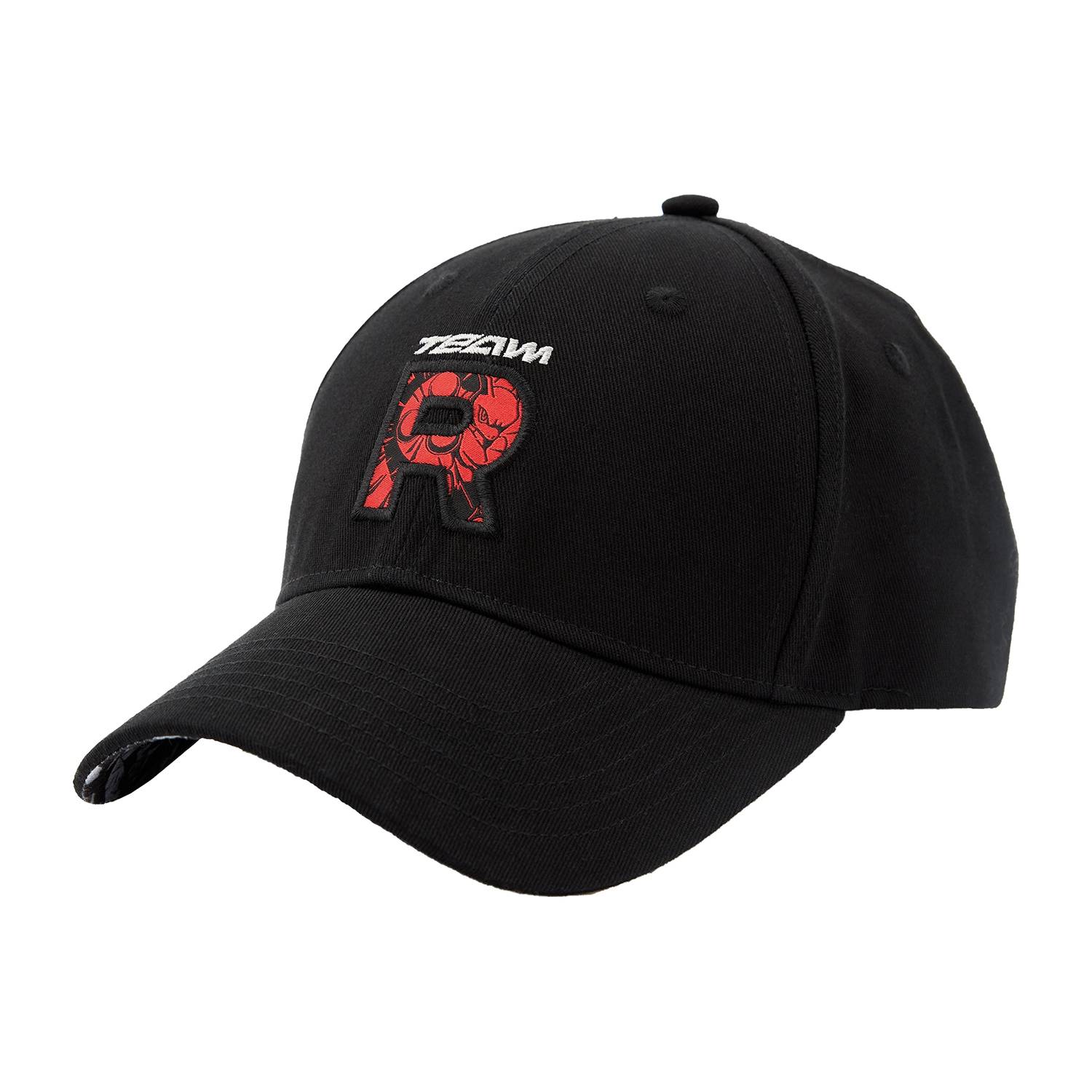 Pokémon: Team Rocket - Cap (Limited Edition) [The Pokémon Company ...