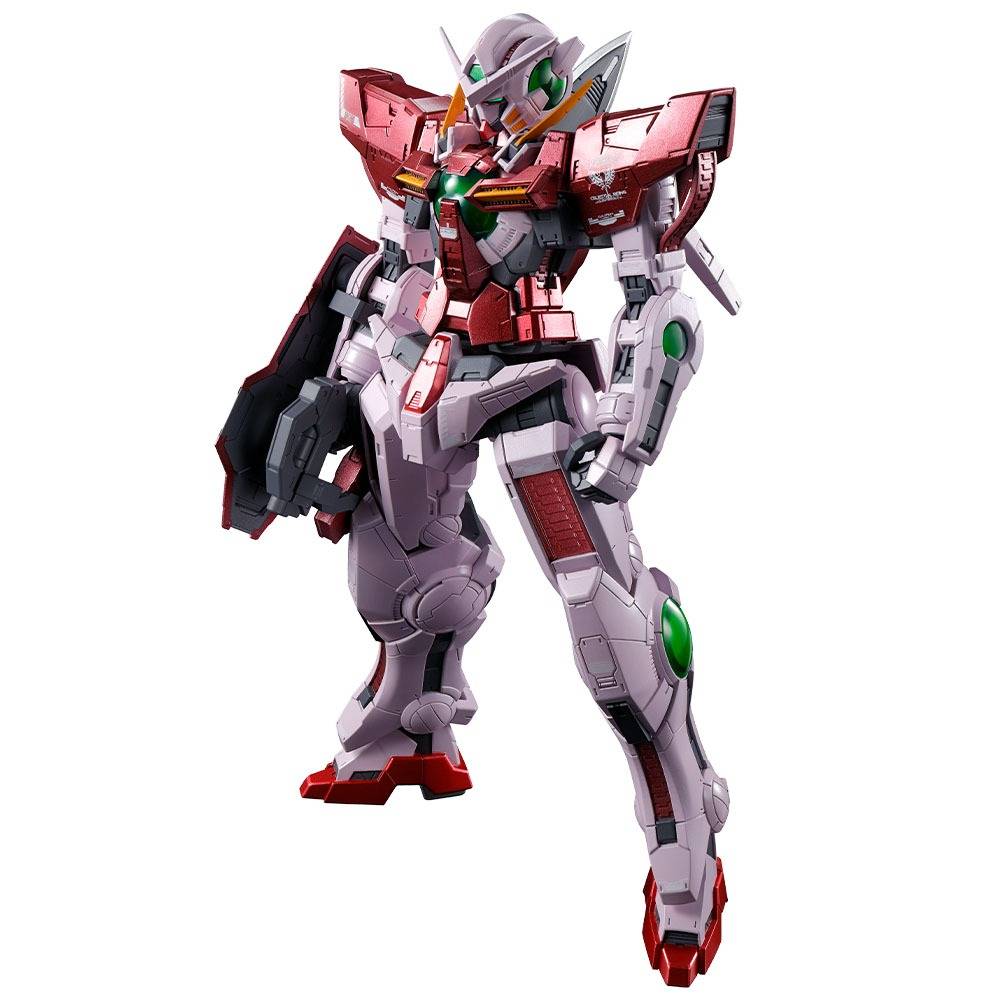 Ichiban Kuji (Last One Prize): Mobile Suit Gundam 00 - Gundam Meisters - Gundam Exia TRANS-AM ...