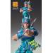 Super Action Statue: JoJo's Bizarre Adventure Part 7 Steel Ball Run ...