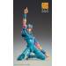 Super Action Statue: JoJo's Bizarre Adventure Part 7 Steel Ball Run ...