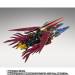 Gundam Fix Figuration Metal Composite: Gundam Wing Endless Waltz - Wing Gundam Zero Rebellion ...