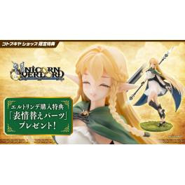 Unicorn Overlord: Eltolinde 1/7 (Limited + Bonus) [Kotobukiya] - Nin ...