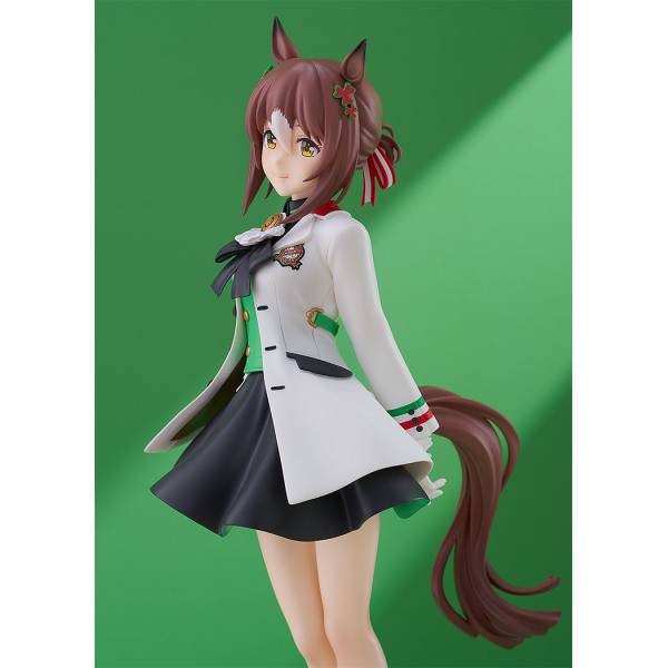 POP UP PARADE: Umamusume - Pretty Derby - Fine Motion (L Size) [Good ...