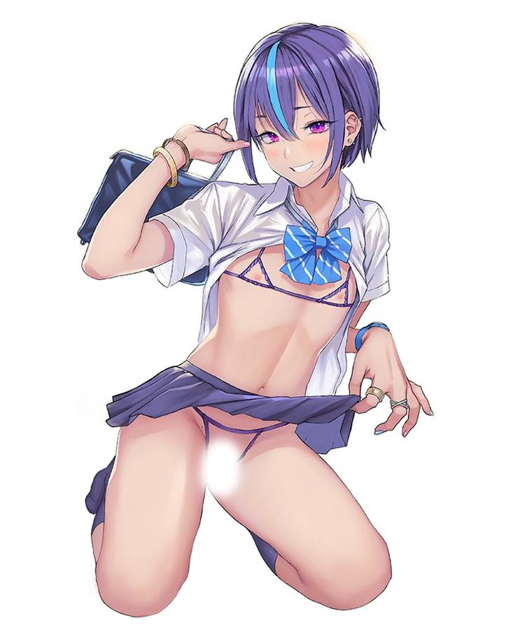 Creator's Collection: Original Character - Toa-kun (Illustrated By Meme50) (Limited + Bonus) 1/6 ...