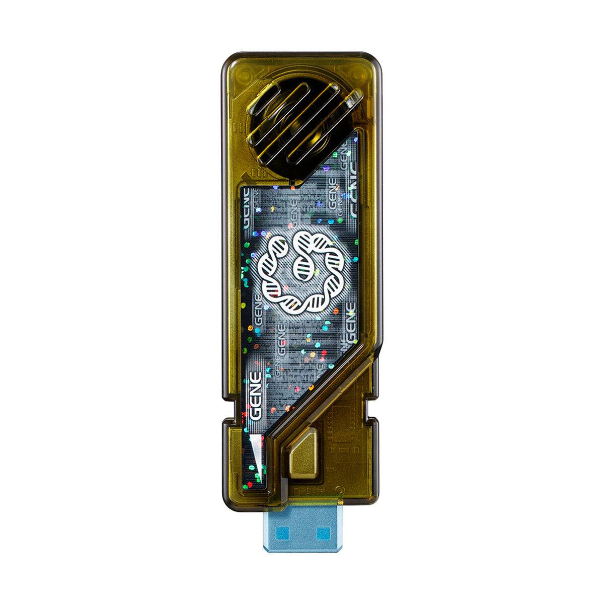 CSM: Kamen Rider W - T2 Gaia Memory Ver.2. - A to G (Limited Edition ...