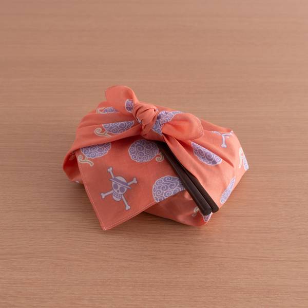 One Piece: Furoshiki - Ope Ope Fruit (Limited Edition) [Toei] - Nin-Nin ...