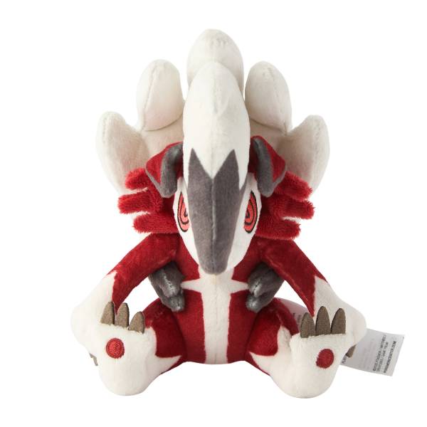 Pokémon: Pokémon Fit - 745 - Lycanroc (Midnight Form) [The Pokémon ...