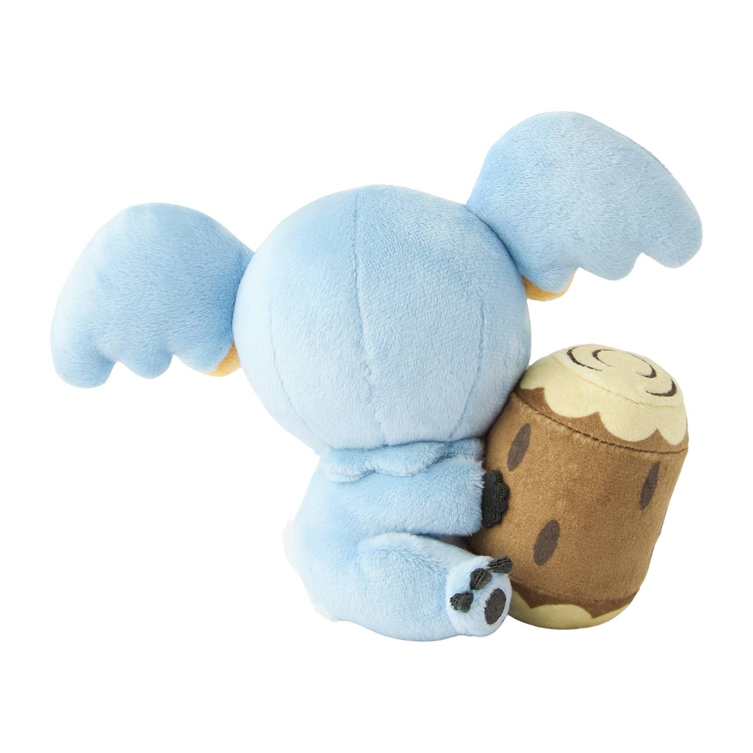 Pokémon: Pokémon Fit - 775 - Komala [The Pokémon Company] - Nin-Nin ...