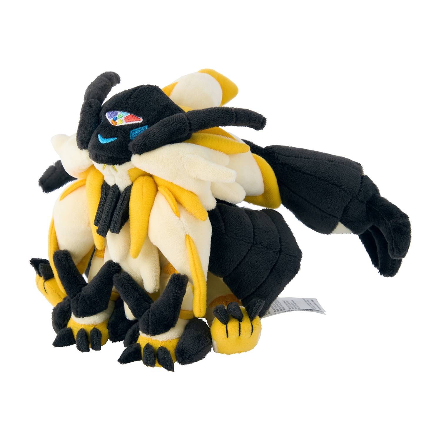 Pokémon: Pokémon Fit - 800 - Necrozma (Dusk Mane) [The Pokémon Company ...