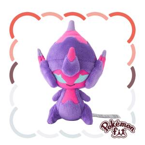 Pokemon Plush : The most largest selection of the world from Japan