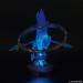 Final Fantasy XIV: LED Light - Mini Aetheryte (Reissue) [Square Enix ...