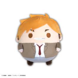 Haikyuu!!: Fuwa Kororin M Size Vol.6 - Atsumu Miya [Max Limited] - Nin ...