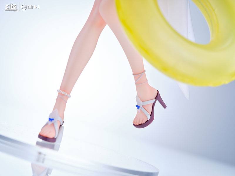 Tower of Fantasy: Lin - Swimsuit Ver. 1/7 [OMAHA] - Nin-Nin-Game.com