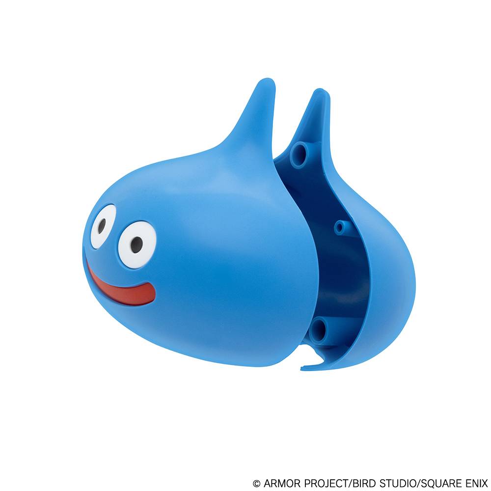 Dragon Quest: Slime with Grassland Base (Plastic Model) [Square Enix ...