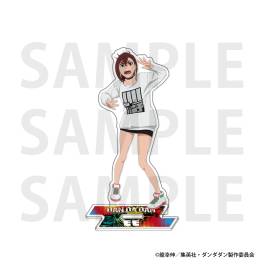 Dandadan: Acrylic Stand - Momo Ayase [Edith] - Nin-Nin-Game.com