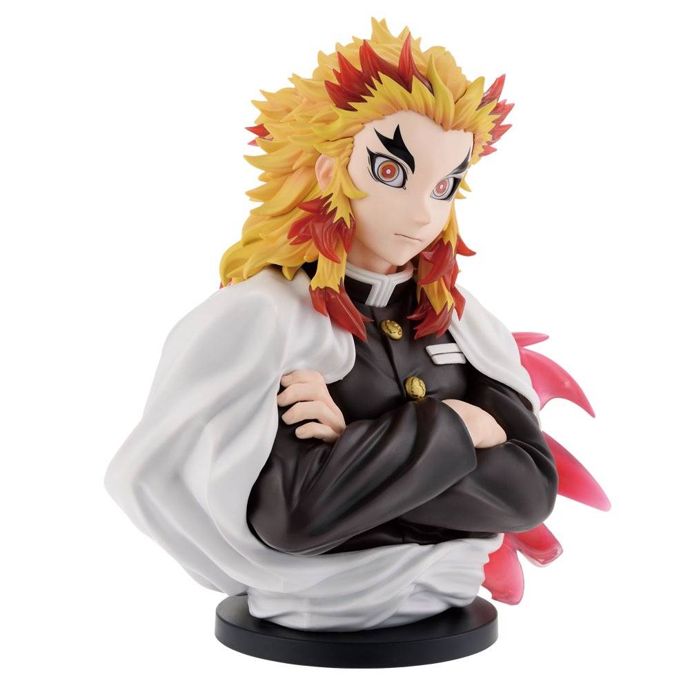 Ichiban Kuji (Last One Prize): Kimetsu no Yaiba / Demon Slayer - Set ...