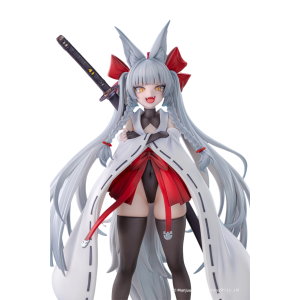 High quality authentic Azur Lane figures for fans