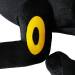 Pokémon: Life-Size Plush - Umbreon (Lying Down Ver.) (Limited Edition ...
