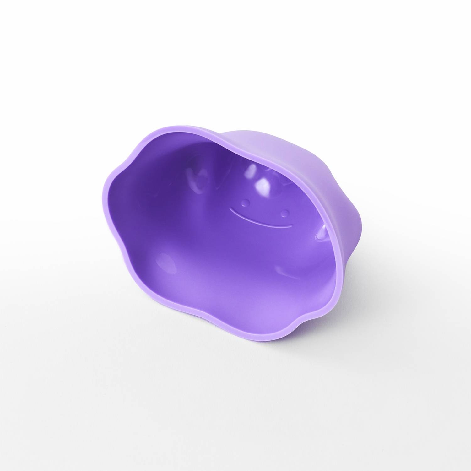 Pokémon: Ditto Mold (Clear Purple Ver.) [The Pokémon Company] - Nin-Nin ...