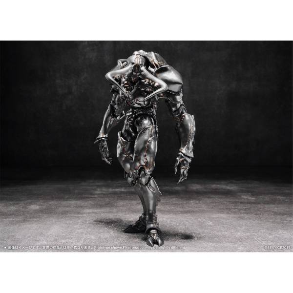 Artificial Evolution Experiment: Manticora - Insect Series (B0199 ...