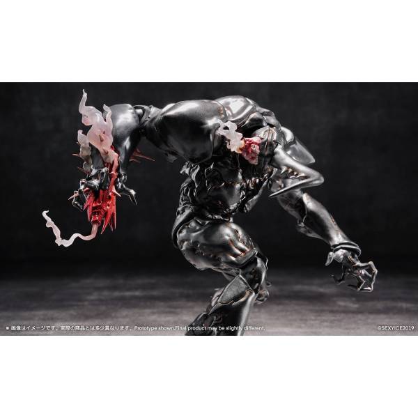 Artificial Evolution Experiment: Manticora - Insect Series (B0199 ...