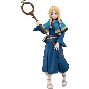 Figma 633: Delicious in Dungeon - Marcille Donato (Limited + Bonus ...