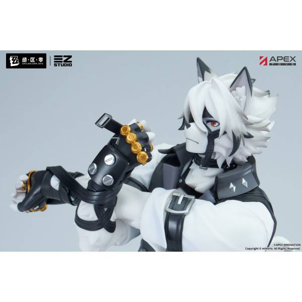 Zenless Zone Zero - Von Lycan 1/7 (With Bonus) [APEX] - Nin-Nin-Game.com