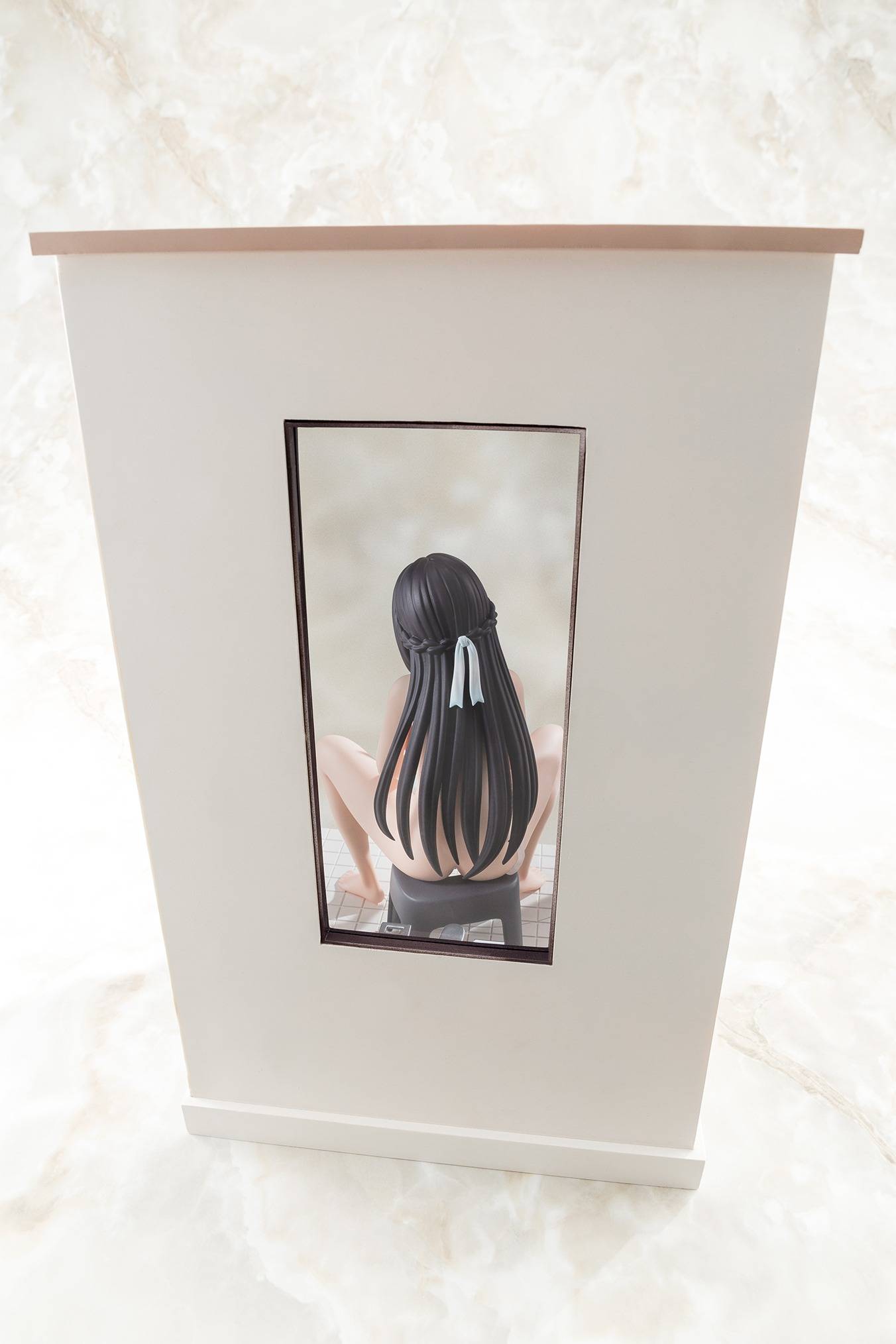 My Life As Inukai-san's Dog - Karen Inukai Wonderful Figure 1/6 ...