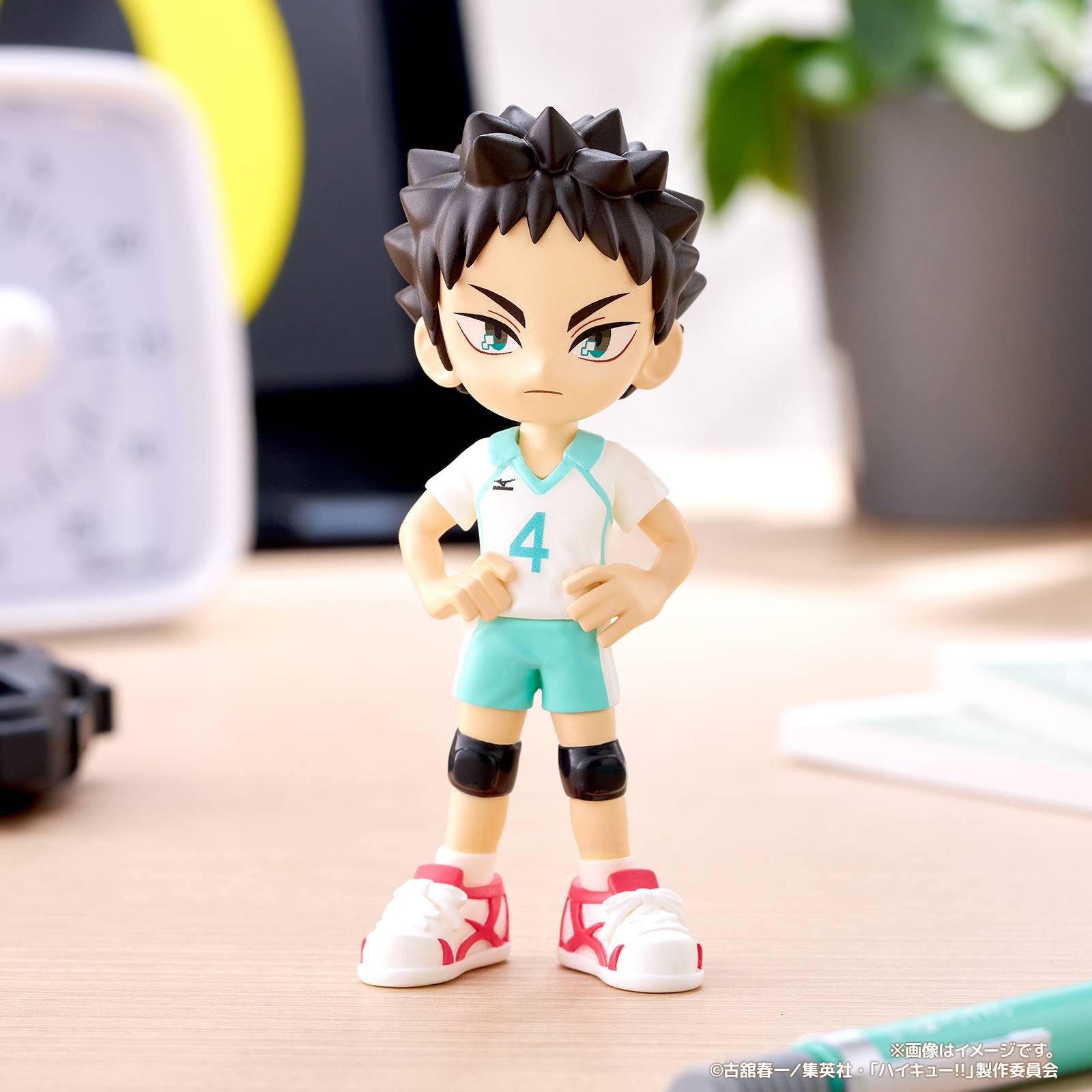 PalVerse: Haikyuu!! Collection Vol.2 (6 Packs Box) (Reissue) [Bushiroad Creative] - Nin-Nin-Game.com