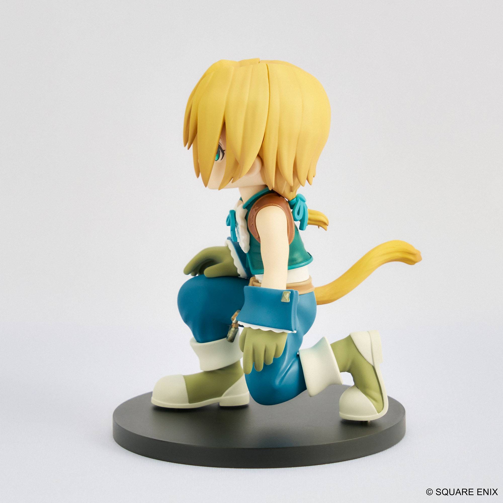 Final Fantasy IX: Zidane Tribal - Adorable Arts [Square Enix] - Nin-Nin ...