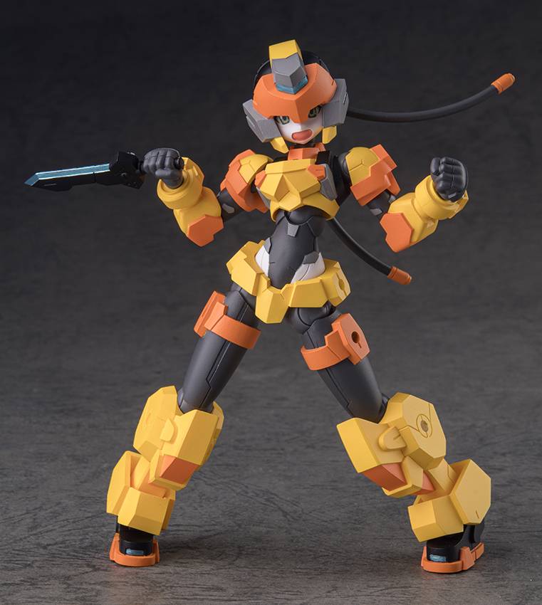 Polynian Universe: Combat Enhancement Unit - Lena / Emil [Daibadi ...