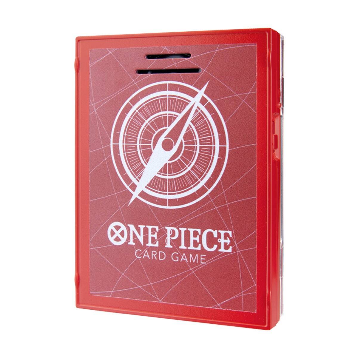 ONE PIECE CARD GAME: Sound Loader - Luffy Edition (Limited + Bonus ...