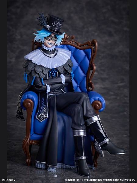 Twisted Wonderland: Idia Shroud - Glorious Masquerade Ver. (Limited + Bonus) [Aniplex / Sentinel ...