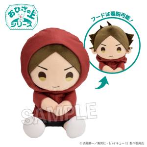 Haikyuu!! Figures & Toys from Japan