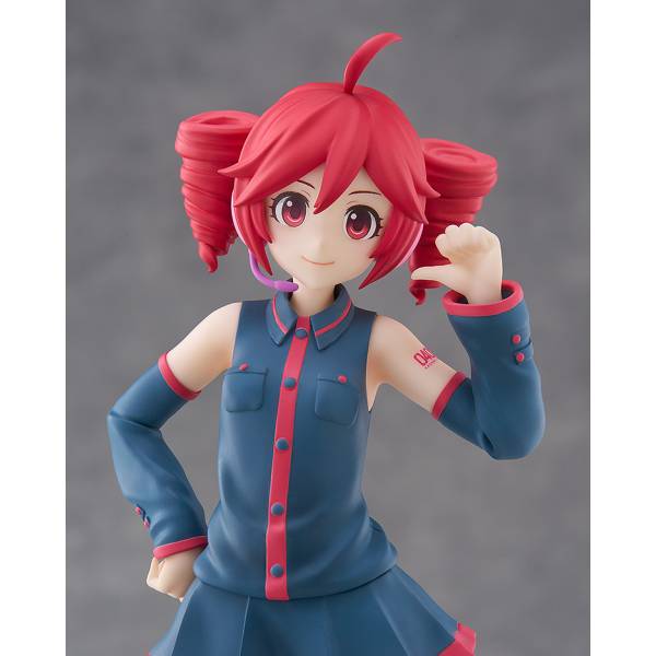 POP UP PARADE: Vocaloid - Kasane Teto (L Size) [Good Smile Company ...