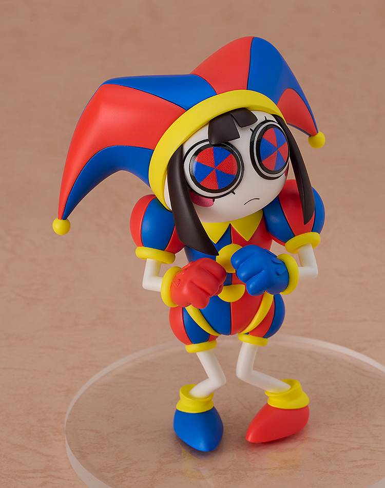 POP UP PARADE: The Amazing Digital Circus - Pomni [Good Smile Company ...