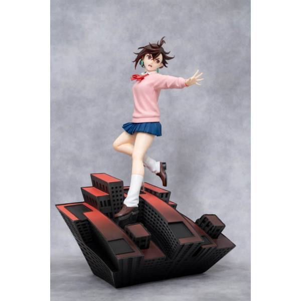 Dressta: Dandadan - Momo Ayase (Limited Edition) [Spiritale / Taito] - Nin-Nin-Game.com