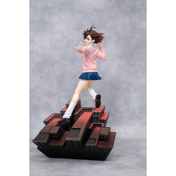 Dressta: Dandadan - Momo Ayase (Limited Edition) [Spiritale / Taito] - Nin-Nin-Game.com