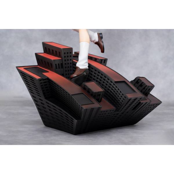 Dressta: Dandadan - Momo Ayase (Limited Edition) [Spiritale / Taito] - Nin-Nin-Game.com