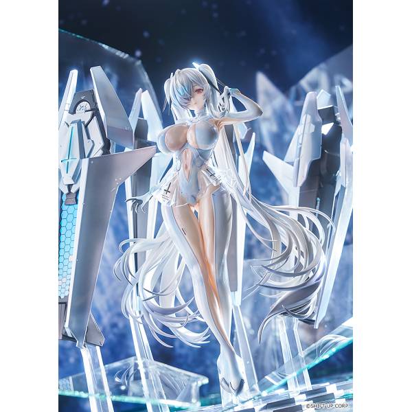 Goddess of Victory NIKKE: Cinderella 1/7 [Max Factory / Good Smile Company] - Nin-Nin-Game.com
