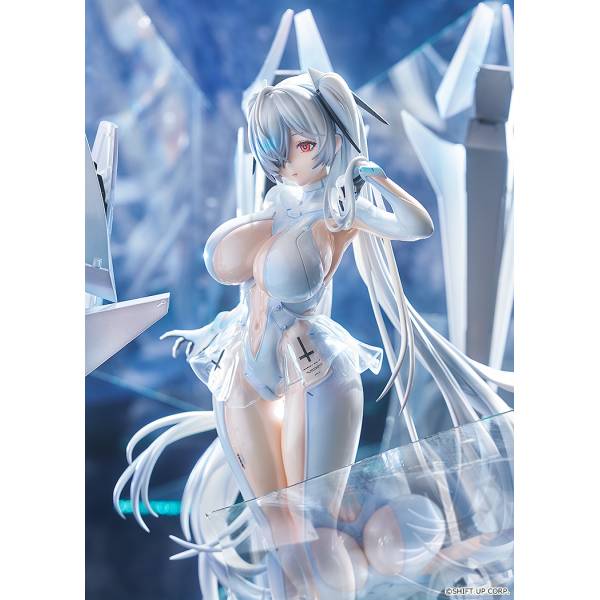 Goddess of Victory NIKKE: Cinderella 1/7 [Max Factory / Good Smile Company] - Nin-Nin-Game.com